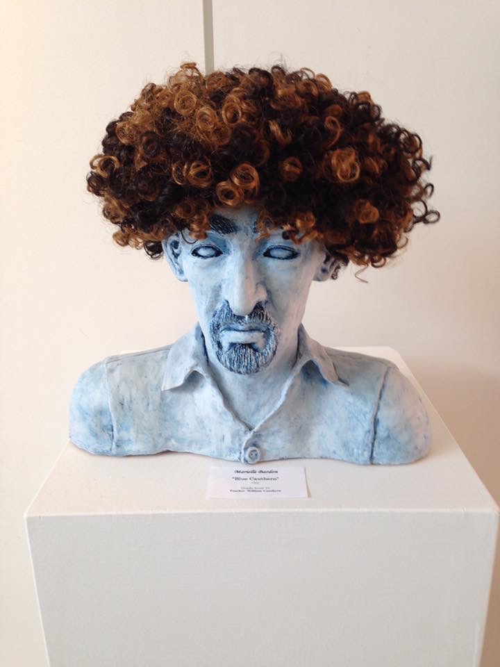 Visual Arts | McCallum Fine Arts Academy